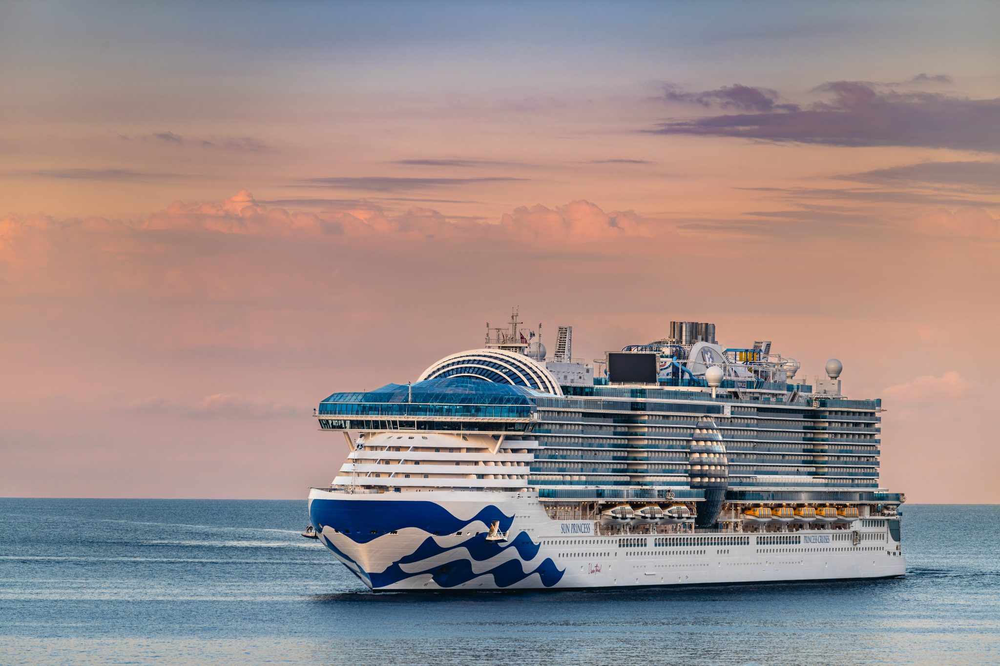 Discover Unforgettable Cruising Adventures in Alaska and Europe in 2025 ...