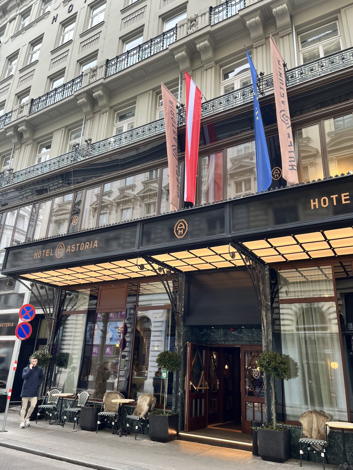 A Perfect One-Day Itinerary for Vienna, Austria
