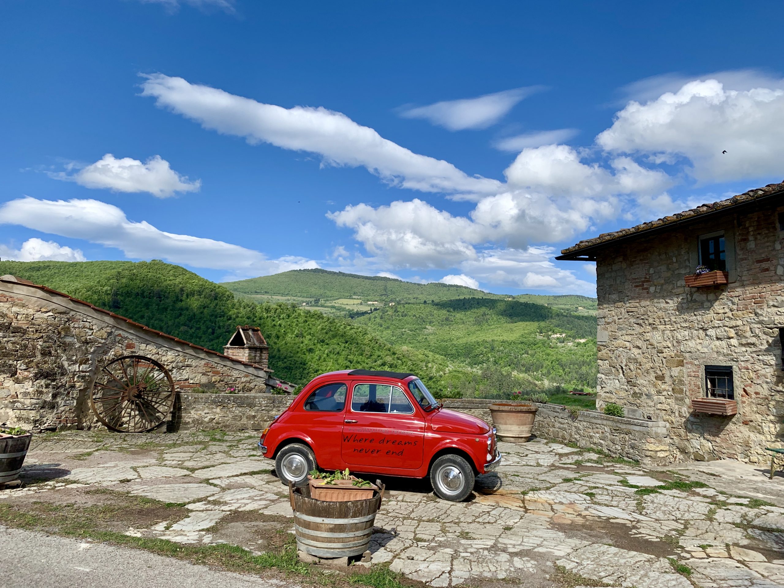 Discover Collette's Curated Travel Experiences